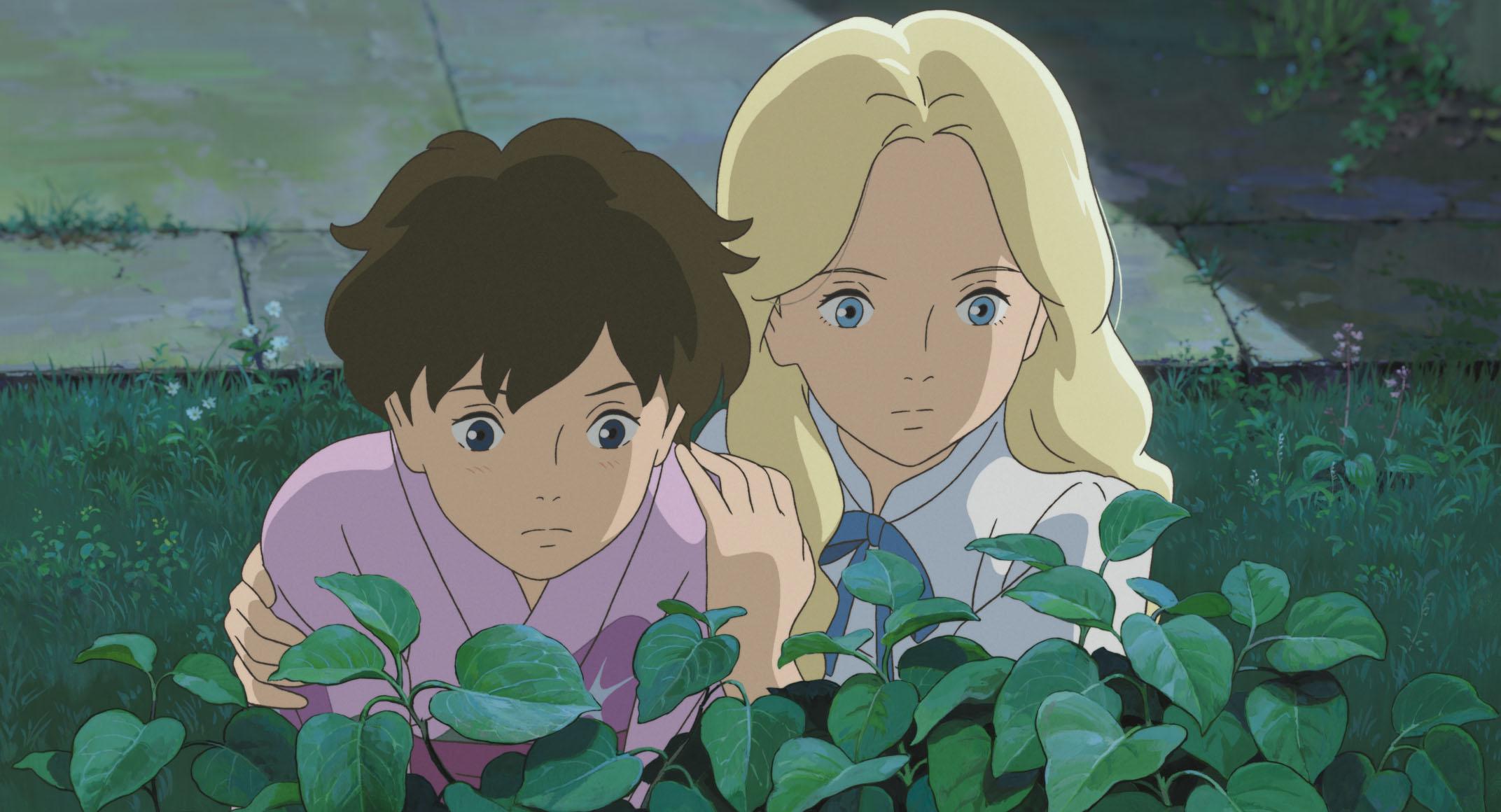 Quando c'era Marnie, l'ultimo film dello studio Ghibli? - ArtsLife