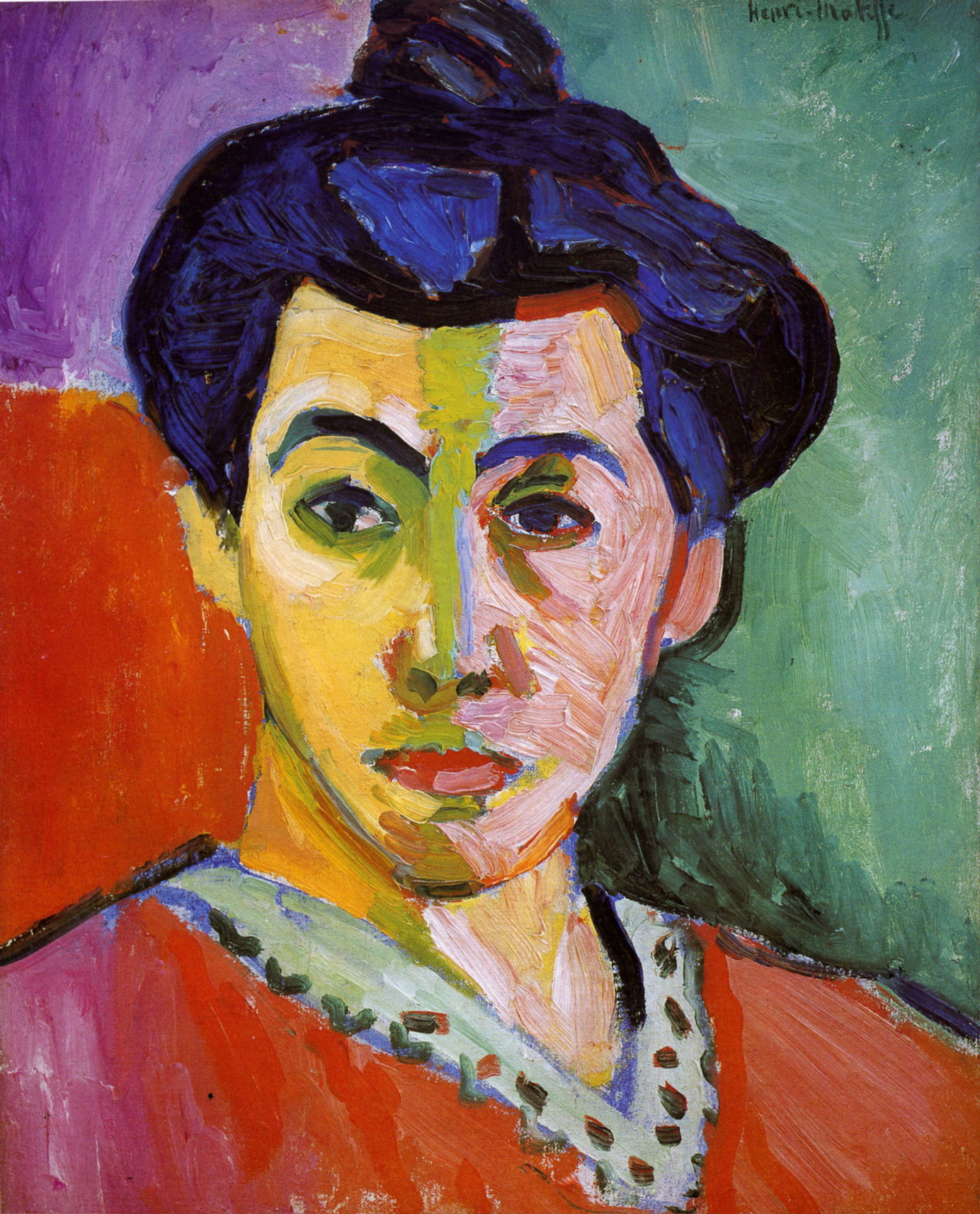 André Derain e l'emozione "fauve" da Christie's NY - ArtsLife | ArtsLife