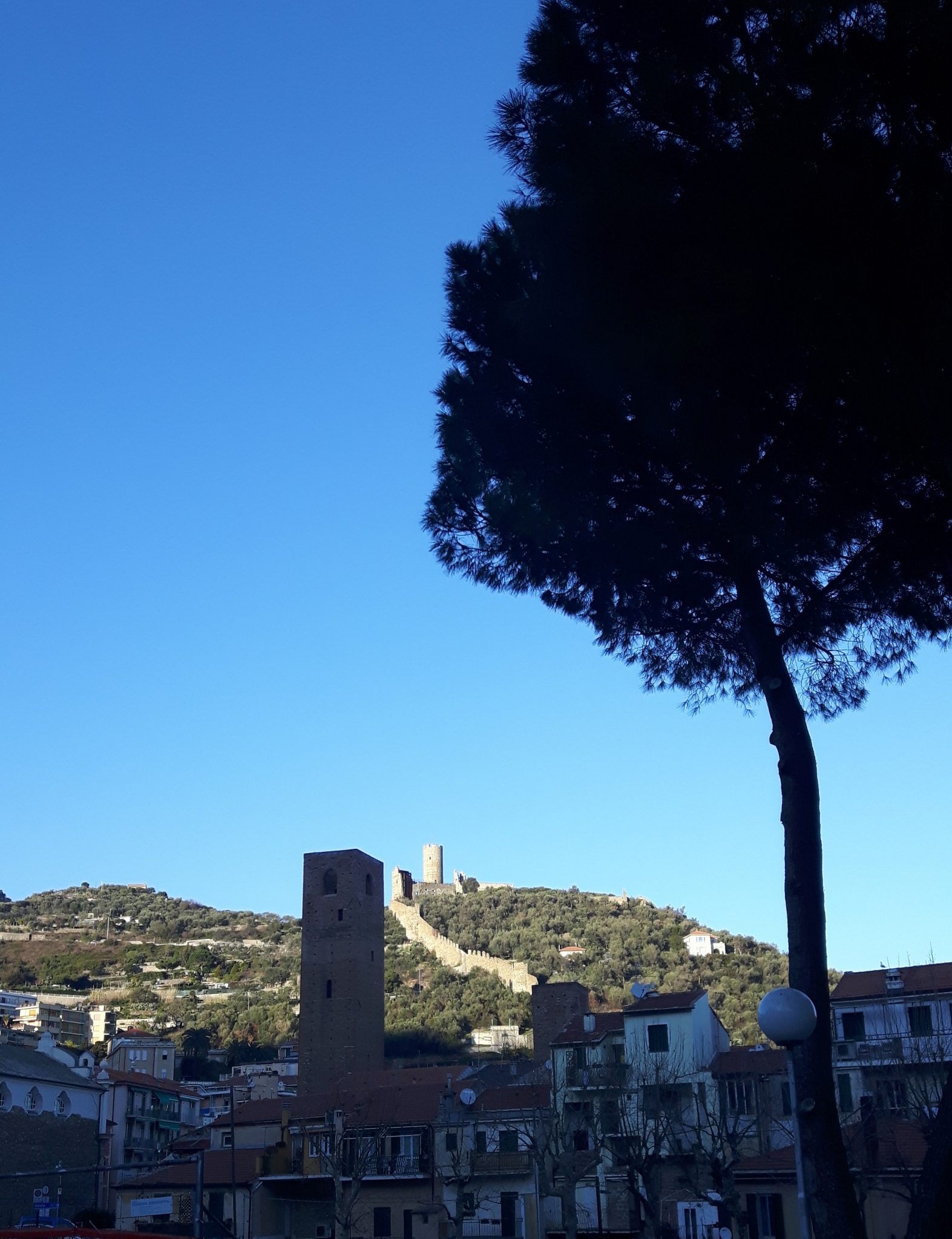 San Paragorio di Noli: un gioiello romanico in Liguria - ArtsLife