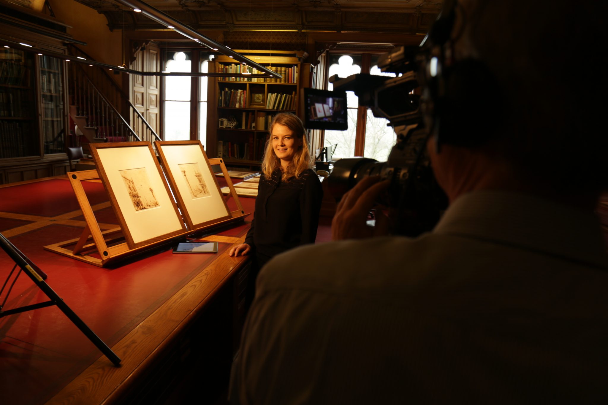 In arrivo sul grande schermo le vedute veneziane di Canaletto - ArtsLife