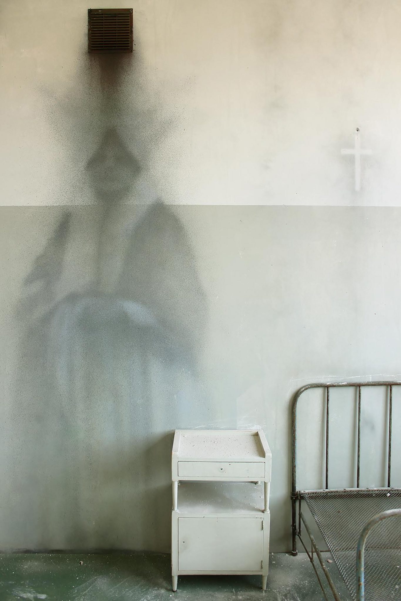 Eron e Andreco al Musas con UNEARTH - ArtsLife