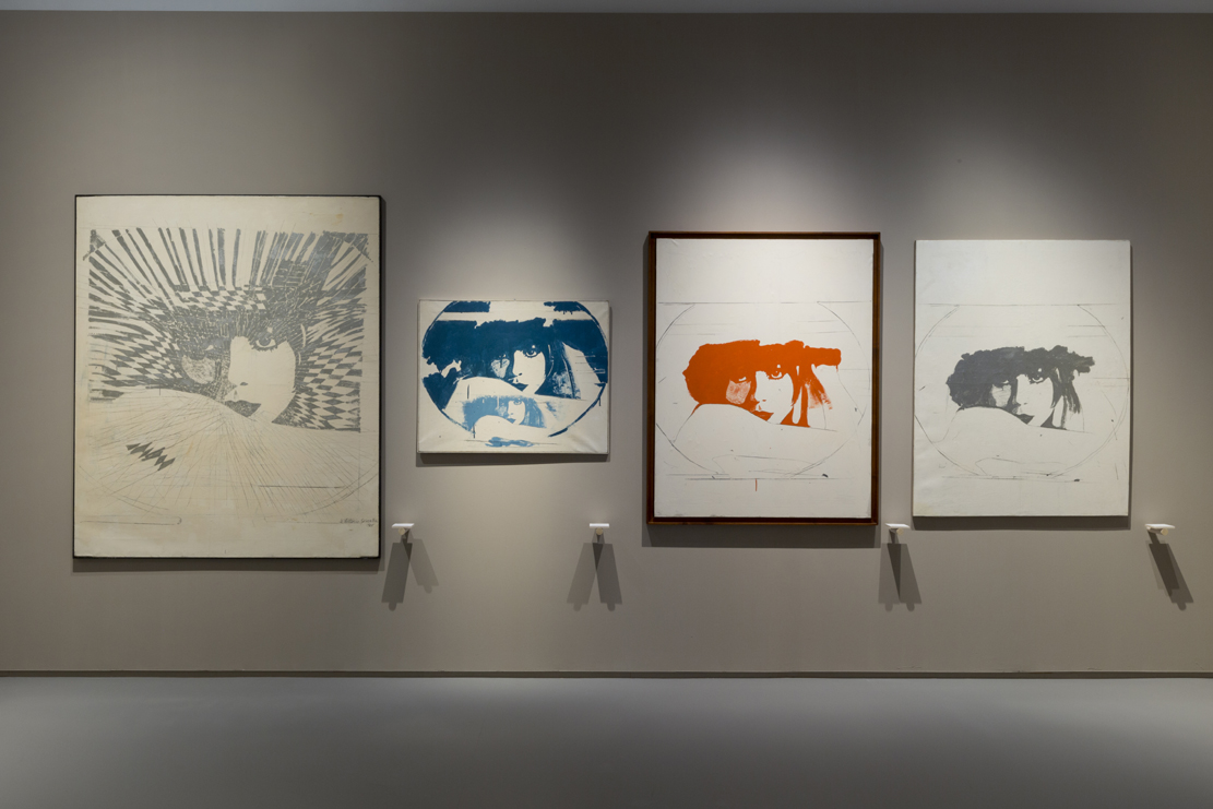 Tra Pop, poesia, Argenti e Lagune di luce. Il Viaggio Sentimentale di ...