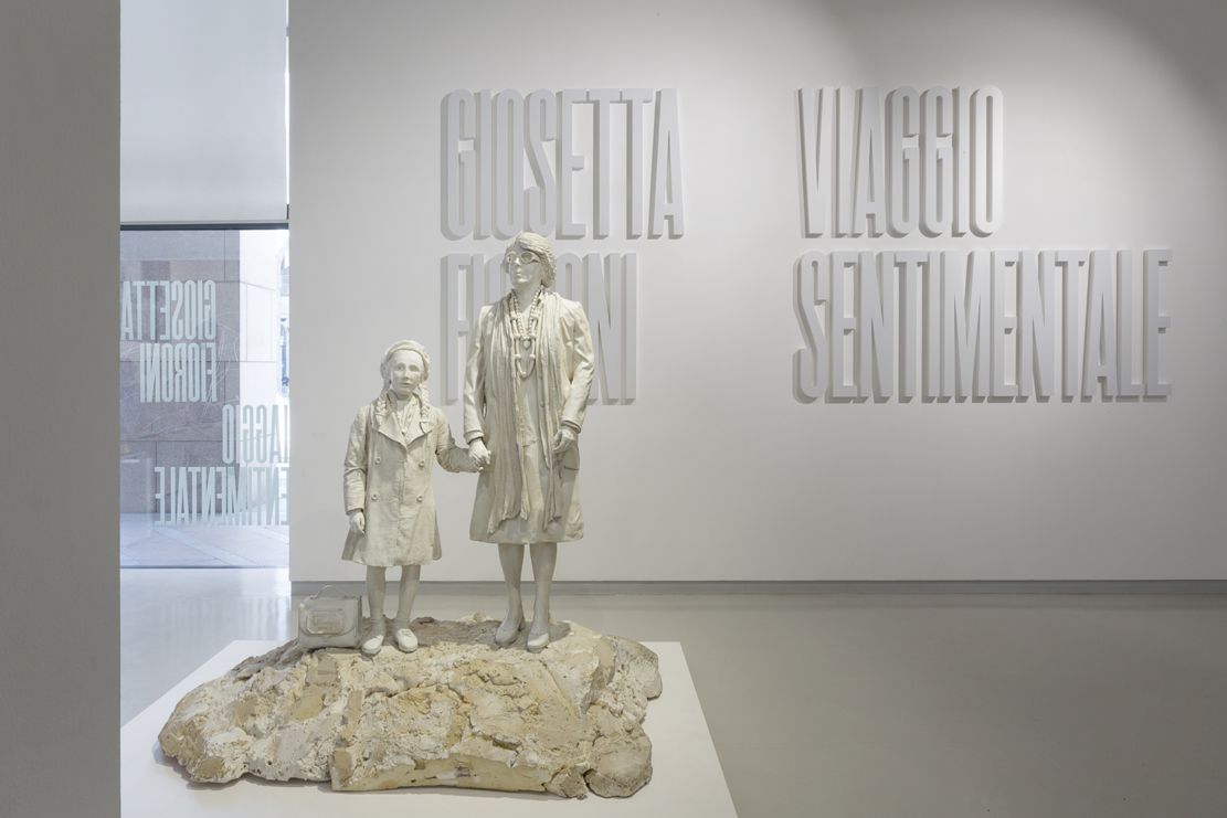 Tra Pop, poesia, Argenti e Lagune di luce. Il Viaggio Sentimentale di ...