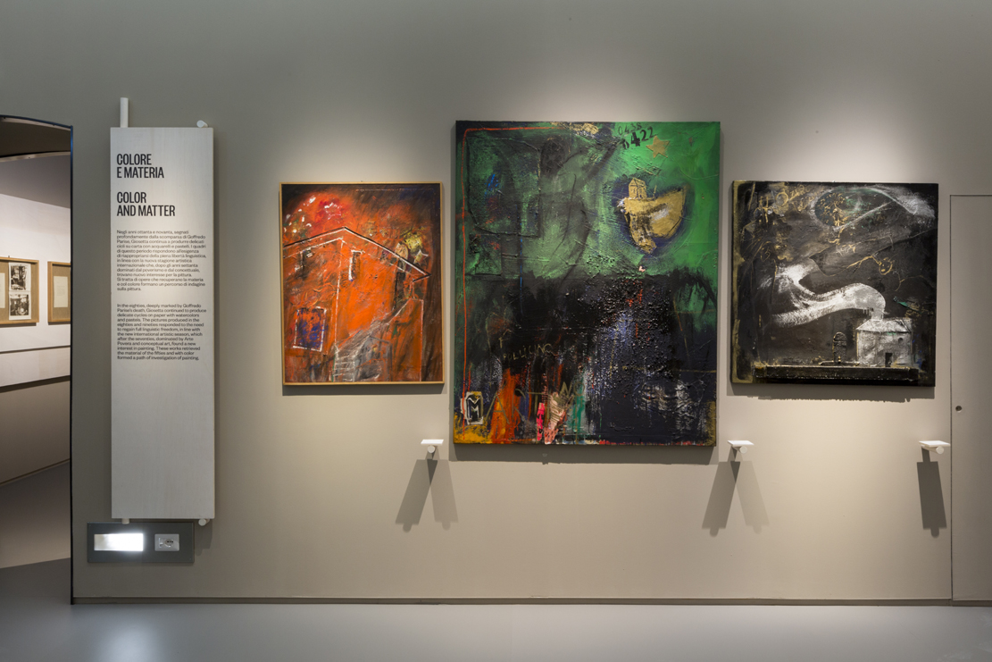 Tra Pop, poesia, Argenti e Lagune di luce. Il Viaggio Sentimentale di ...