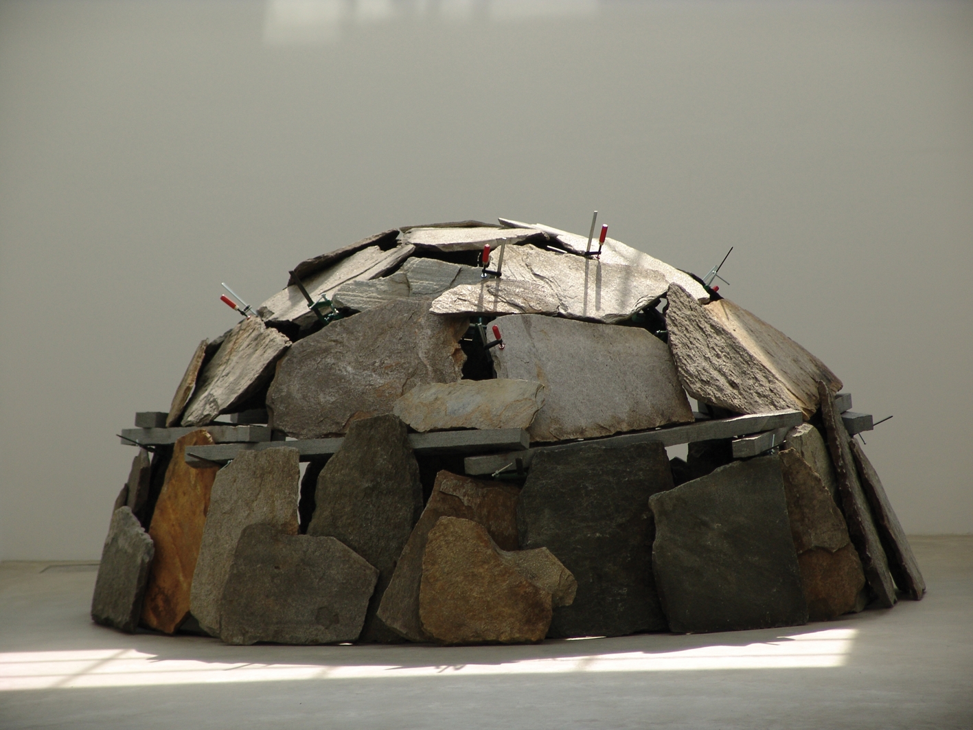 Un pezzo di Artico, a Milano. A ottobre una grande mostra degli Igloo ...