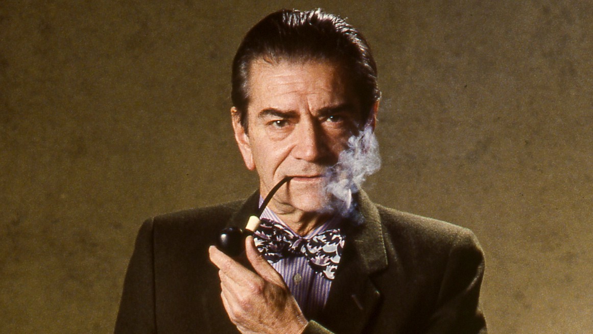 Architettura al centro. Iniziative a Roma per i 100 anni dalla nascita ...