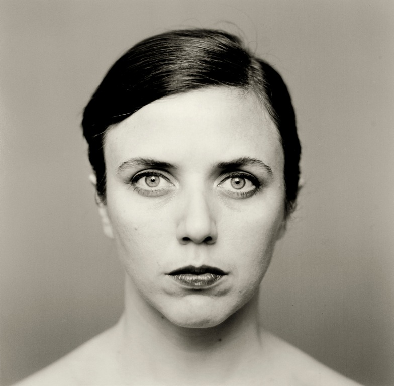 La sublime semplicità della fotografia di Humberto Rivas. Madrid ...