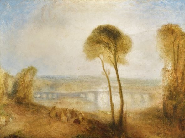 Constable e Turner, immancabili presenze nelle aste old master di ...